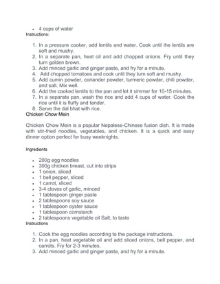 Quick Dinner Ideas.pdf