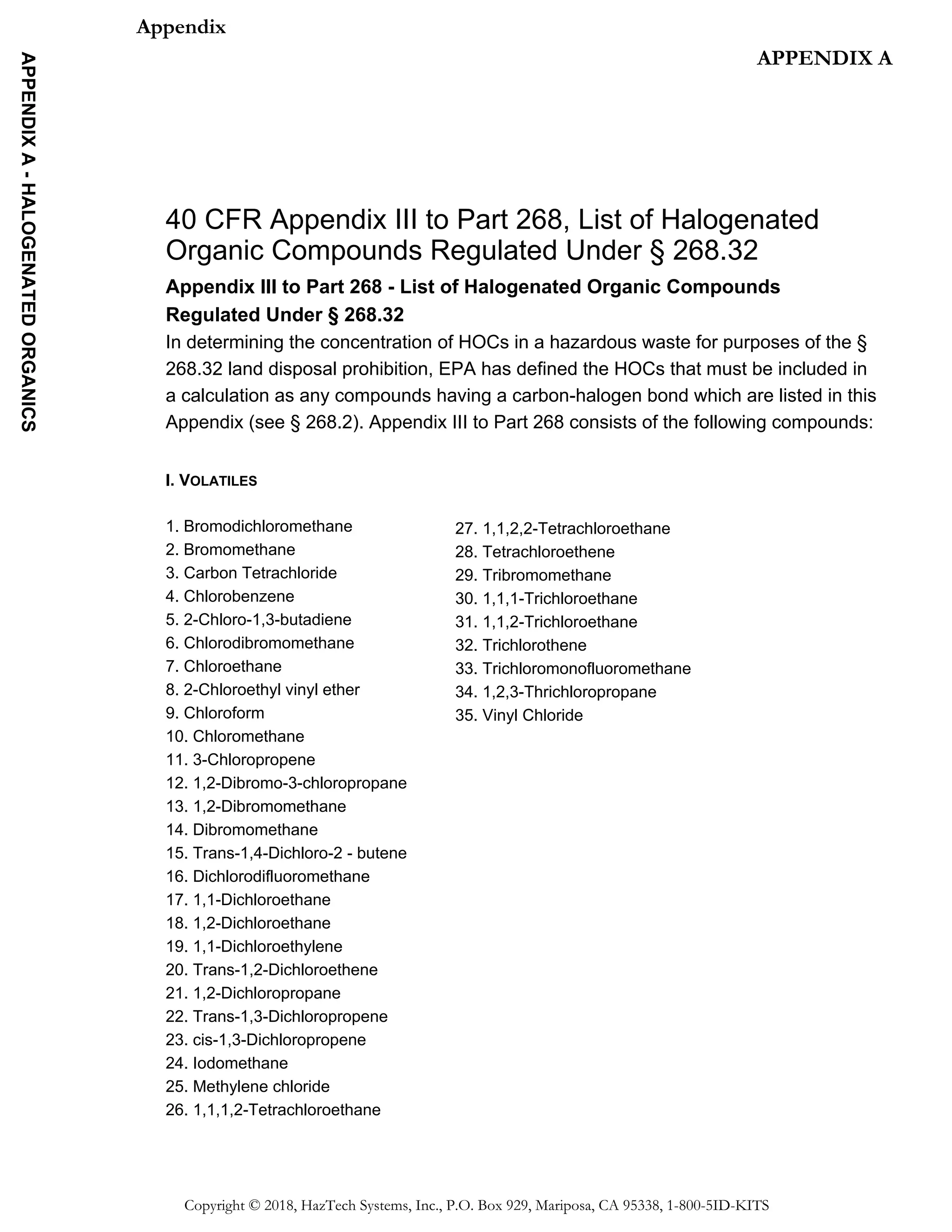 Quick dot hazard classification kit | PDF