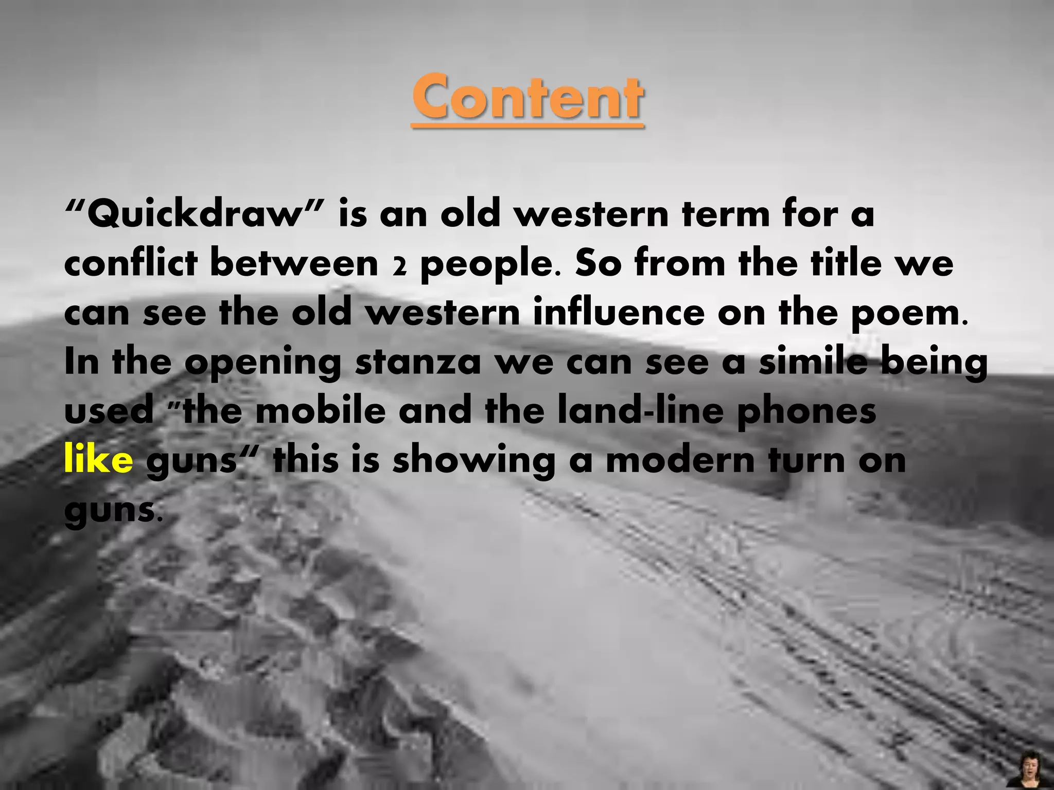Quickdraw | PPT