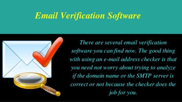 Quick Email Validation Tool