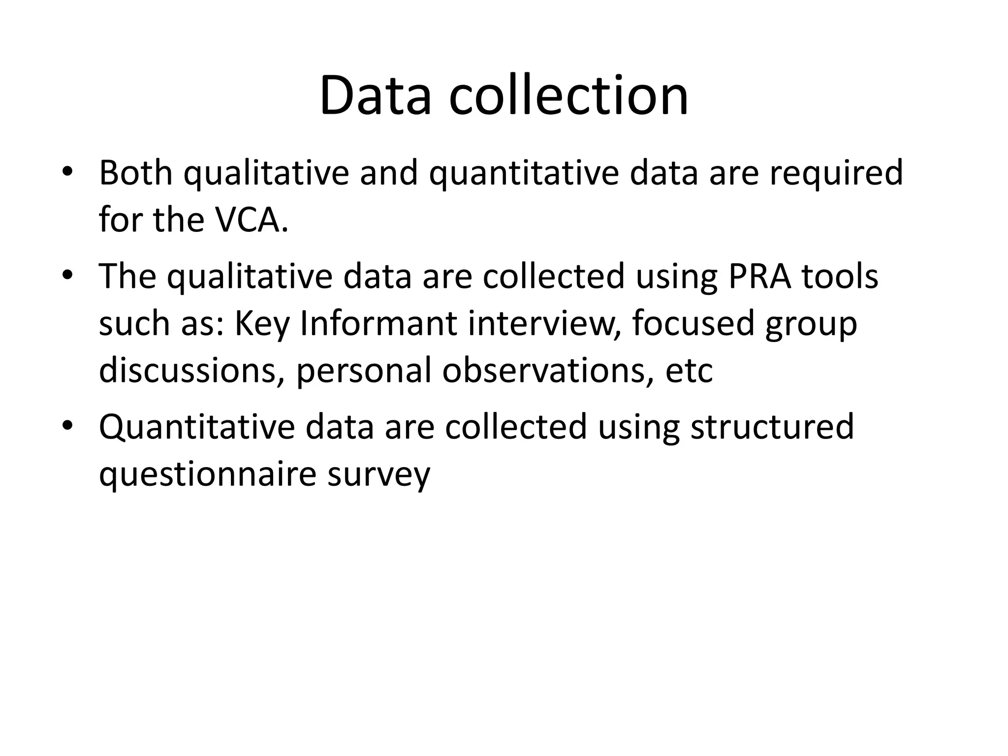 Introduction to value chain analysis | PPTX