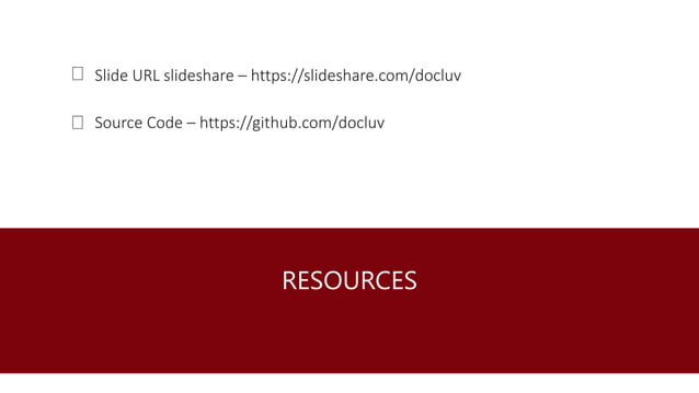 Quick Fetch API Introduction | PPTX