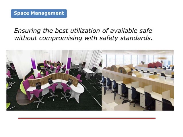 QuickFms-Facility Management | PPT