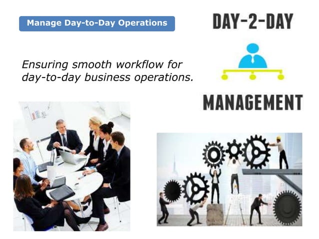 QuickFms-Facility Management | PPT