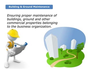 QuickFms-Facility Management | PPT