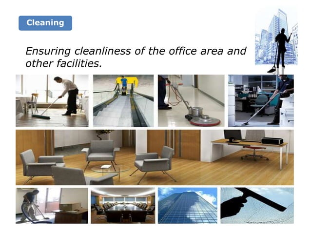 QuickFms-Facility Management | PPT
