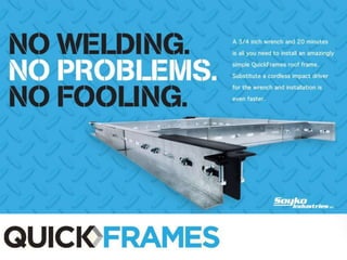 Quick Frames | PPTX