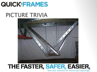 Quick Frames | PPTX