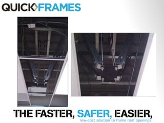 Quick Frames | PPTX