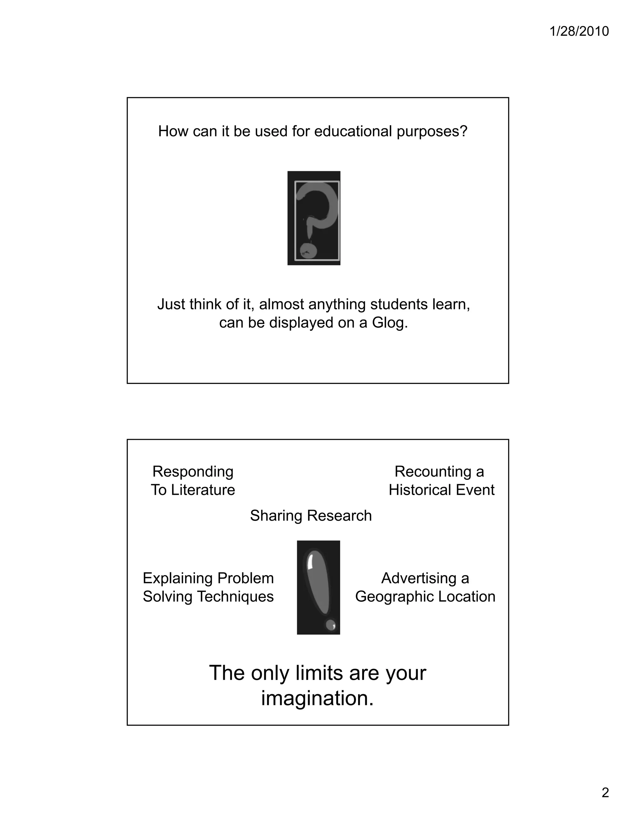 Quick Glogster Tutorial handout .pdf