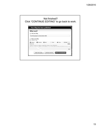 Quick Glogster Tutorial handout .pdf