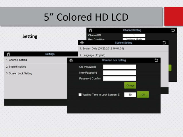 Quick Guide - Artech AJ AQ recorder.pptx