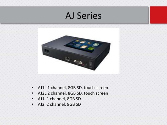 Quick Guide - Artech AJ AQ recorder.pptx