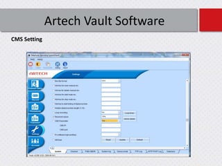 Quick Guide - Artech AJ AQ recorder.pptx