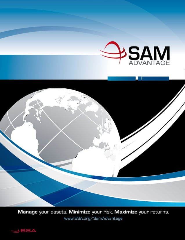 SAM Advantage Product Guide | PDF
