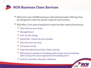 Quick guide rcn business svs partner program | PPTX