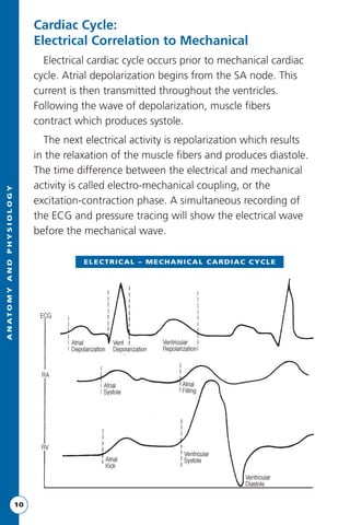Quick guide to cardiopulmonary care | PDF
