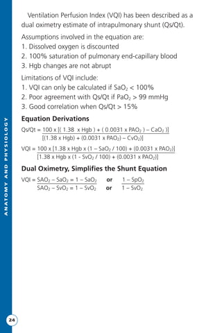 Quick guide to cardiopulmonary care | PDF