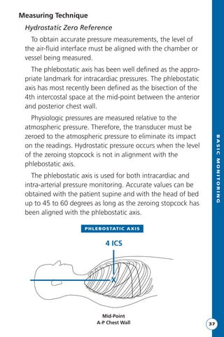 Quick guide to cardiopulmonary care | PDF