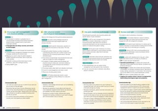 Quick guide to low back pain guidelines.pdf