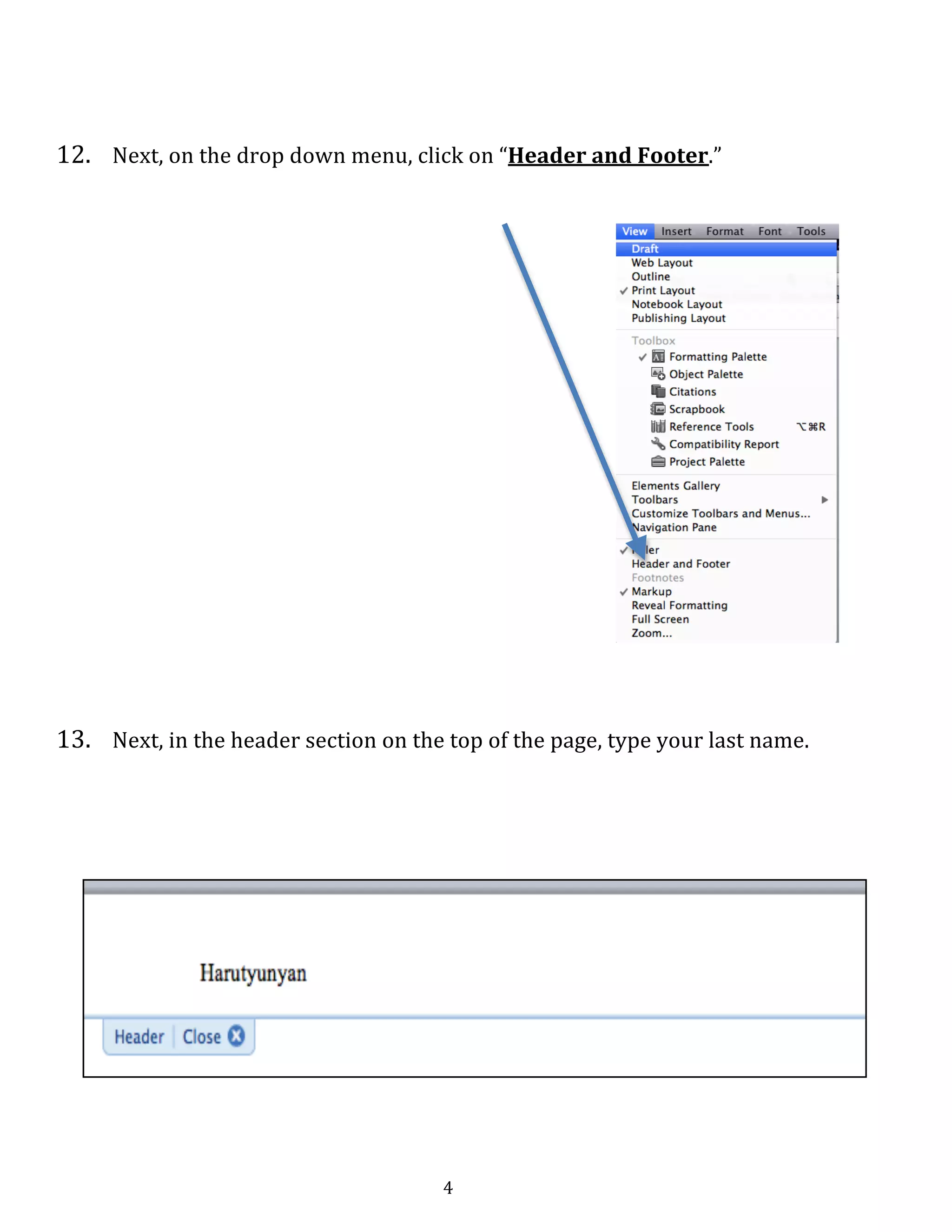 Quick guide to mla format mac 08 | PDF