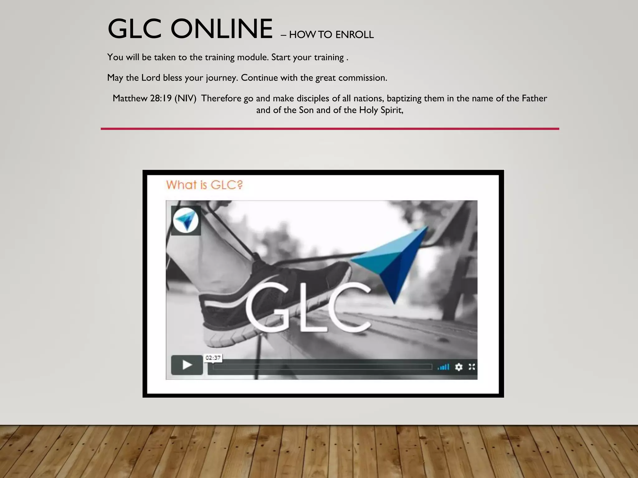 Quick Guide to Navigating CCF Portals | PDF