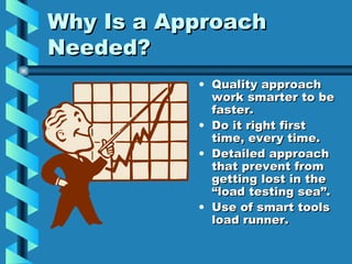 Quick guide to plan and execute a load test | PPT