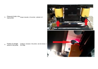 Quick guide to setup field barcode labels | PPT