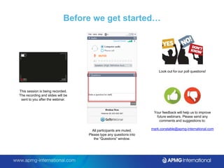 Quick guide to the basics of Change Management | PPT
