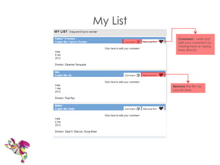 Quick Guide to using Online Animation Library (OAL) | PPTX