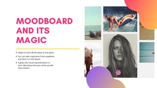 Quick guide to Graphic Designing Basics | PDF