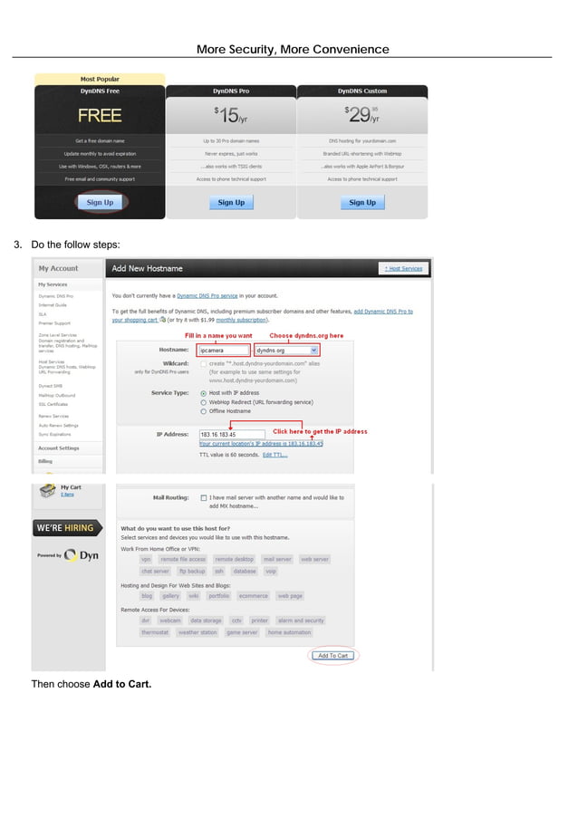Quick installation guide | PDF