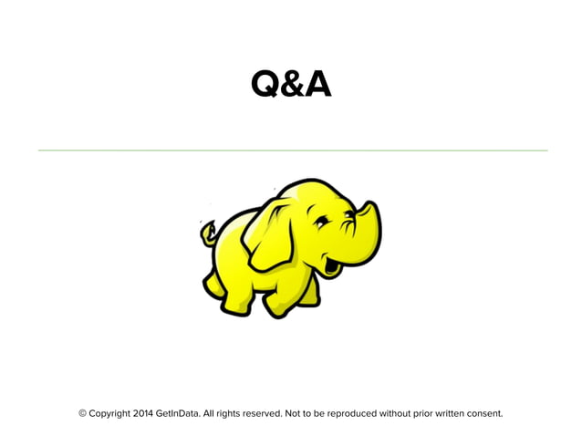 Quick Introduction to Apache Tez | PDF