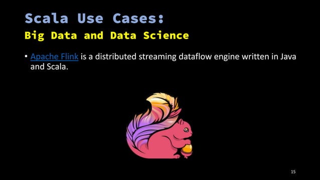 Quick Introduction To Scala Pdf Programming Languages Computing