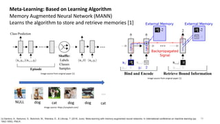 Introduction to Few shot learning | PDF