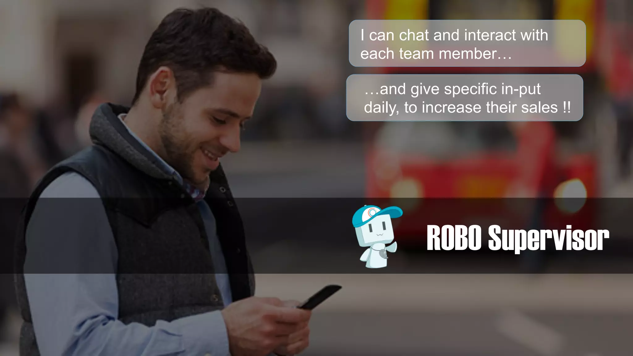 AI Sales Assistant Sellina - Quick Intro | PPT AI Sales Assistant Sellina - Quick Intro | PPT