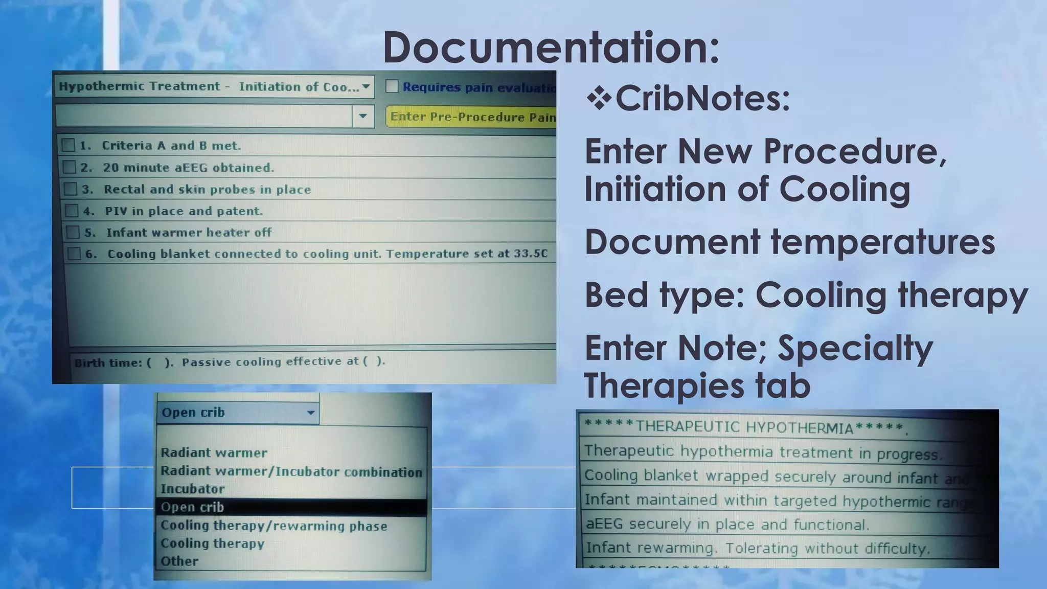 Quick Look at Cooling Process | PDF