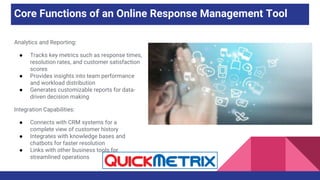 Online Response Management Tool (2).pptx