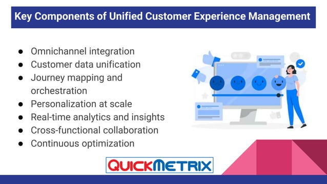 Unified Customer Experience Management tools.pptx Unified Customer Experience Management tools.pptx