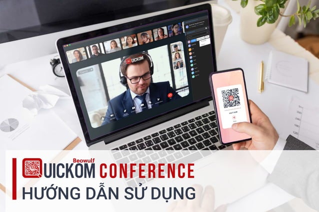 QUICKOM app User guide | PPT