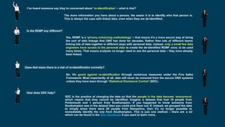 A Quick Introduction to the Reference Data Management Framework | PPTX