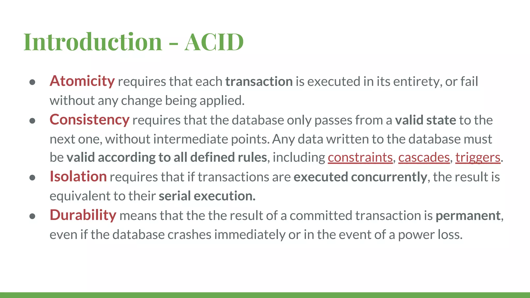 Quick Overview On Mongo Db Ppt