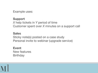Quick pitch | PPT