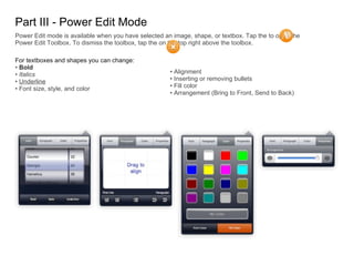 Quickpoint How To | PPT