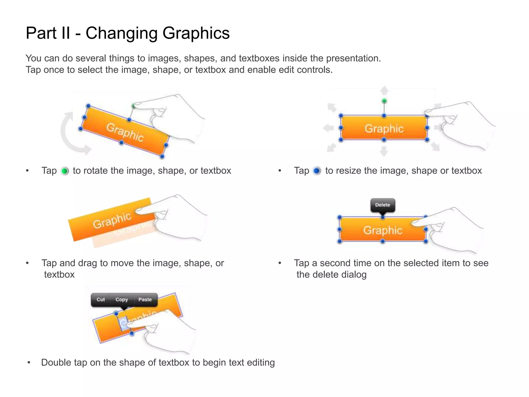 Quickpoint How To | PPT