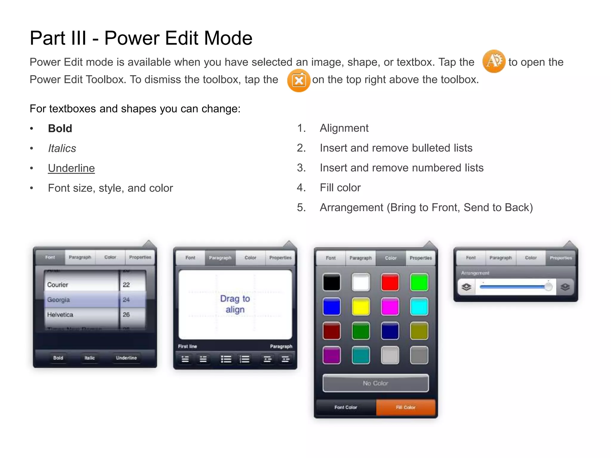 Quickpoint How To | PPTX