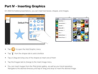 Quickpoint How To | PPT