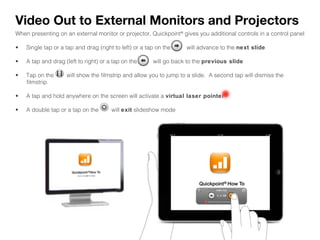 Quickpoint How To | PPT