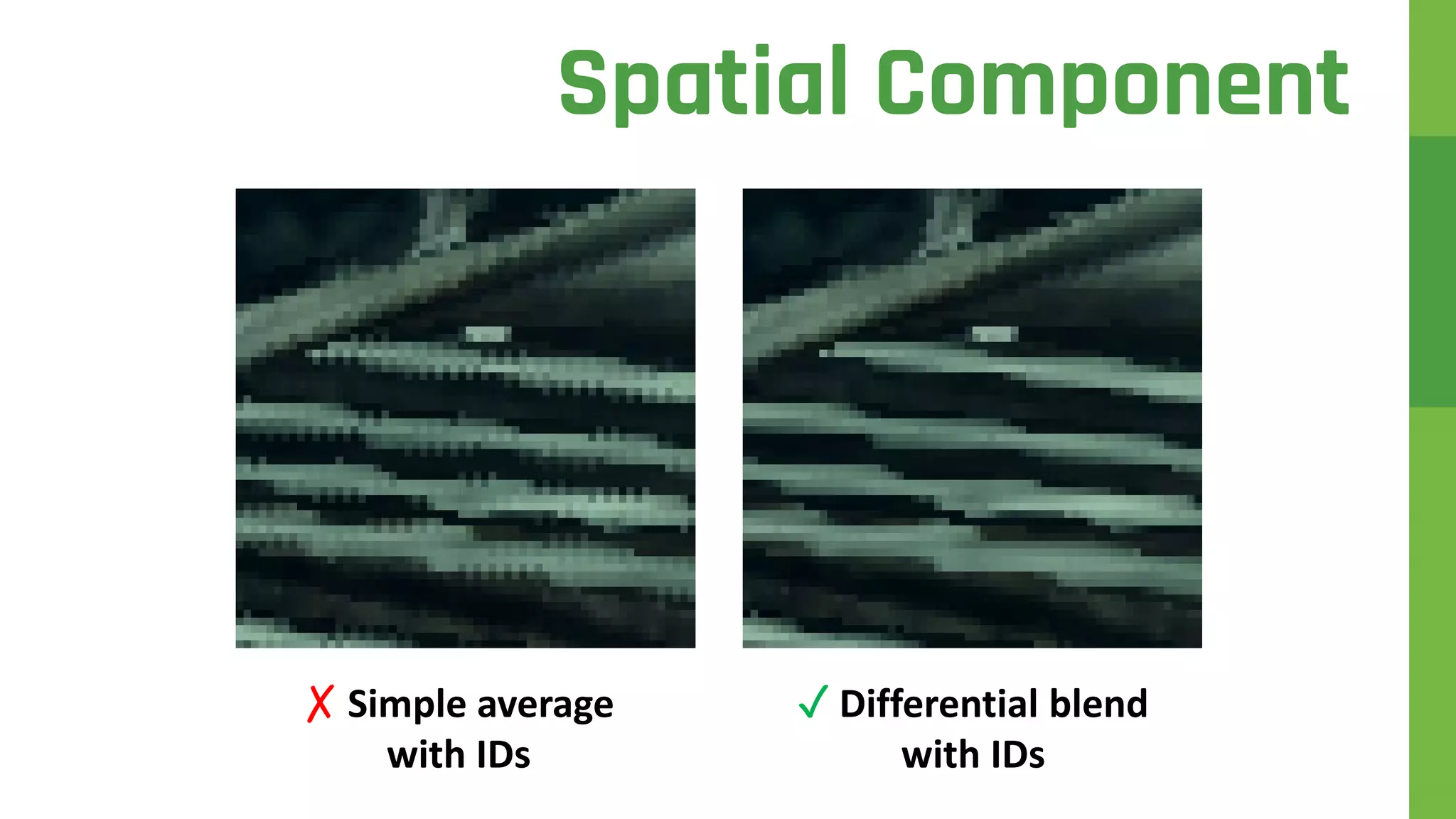 Checkerboard Rendering in Dark Souls: Remastered by QLOC | PPT