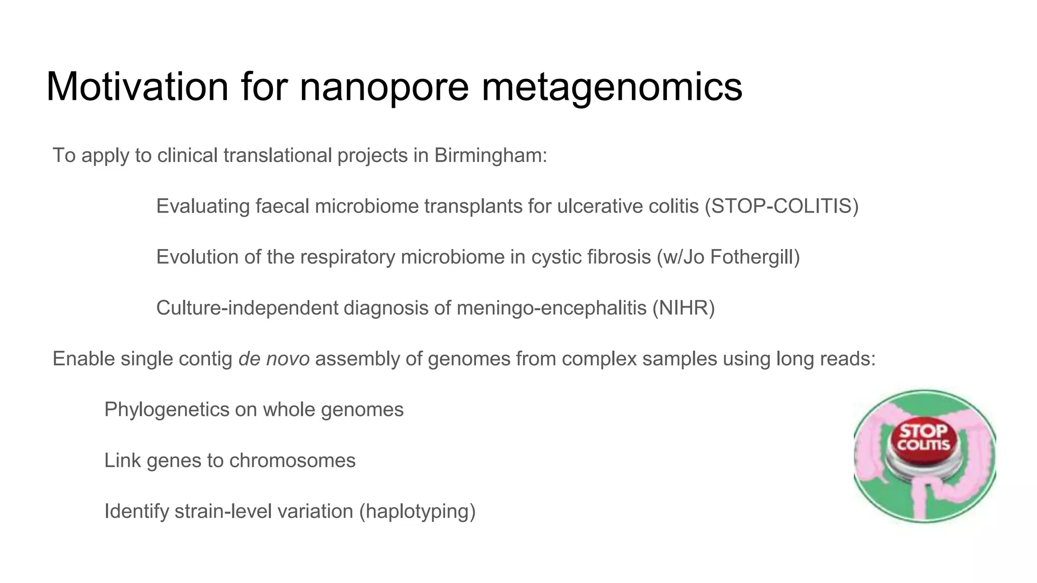 Assessing Ultra Deep Long Read Metagenomics On Oxford Nanopore